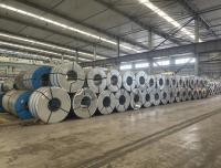China Carbon Cold Formed Steel Coils 22 Gauge Cold Rolled Steel DC01-DC07 for sale