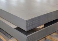 China Deep Drawing CRC Cold Rolled Carbon Steel Sheet DC06 For Auto Parts for sale