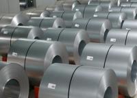 China Cold Rolled Stainless Steel Coil Metal SPCC SPCD SPCE For Automobile Testing for sale