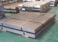 China Cold Rolled Stainless Steel Coil Metal SPCC SPCD SPCE For Automobile Testing for sale