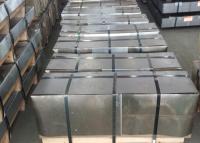 China ODM DC05 Pressed Cold Rolled Carbon Steel Sheet Plate For Stamping for sale