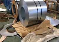 China Cold Rolled Non Grain Oriented CRNGO Steel Coils With Low Carbon for sale