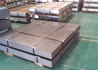 China 2mm Hot Rolled And Cold Rolled Steel Coil Sheet DC04 SS400 SS41 for sale