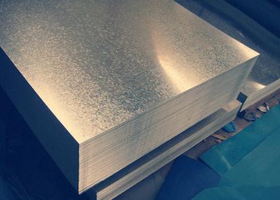 China Cold Rolled Galvanized Electrolytic Zinc Coated Steel Sheet Coil DC03E+Z for sale