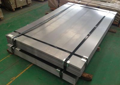 China Low Carbon Automotive Steel Sheet H300LAD+Z For Car Structural for sale