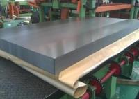 China Q235 Pickled Oiled Hot Rolled Carbon Steel Coil for sale