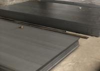 China Low Carbon Steel Plate Metal Used In Automobiles GMW2M-ST-S-HR2-UNCOATED for sale