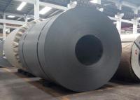 China SPHE Carbon Pickled Steel Coils For Truck Beams for sale