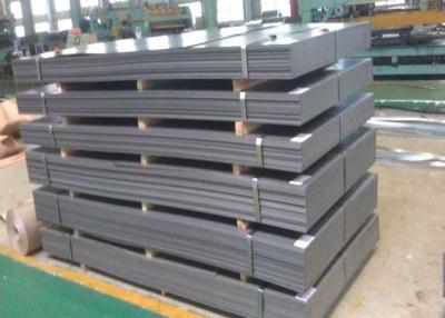 China Hot Rolled S355MC Steel Material Used In Car Body Structural for sale