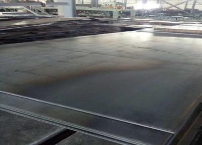 China HR Astm A36 Steel Pickled Q235 Carbon Steel Coil For Car Structural for sale