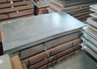 China Astm A36 EPS SPHC/DD11 Pickled Steel Coils Plate Material for sale