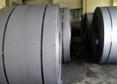 China jis SAPH440 Automotive Hot Rolled Pickled Steel Coils DD13/SPHE for sale