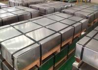 China Low Carbon Steel Plate Metal Used In Automobiles GMW2M-ST-S-HR2-UNCOATED for sale