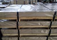 China Low Carbon Steel Plate Metal Used In Automobiles GMW2M-ST-S-HR2-UNCOATED for sale