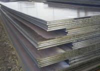 China Car Beam Structural Hrpo Steel Plate Steel Coil QSTE460TM For Automotive for sale