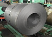 China Astm A36 EPS SPHC/DD11 Pickled Steel Coils Plate Material for sale