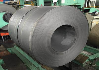 China Astm A36 EPS SPHC/DD11 Pickled Steel Coils Plate Material for sale