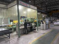 China Mild Cold Rolled Steel Sheet Coil JSC270C~JSC270F For SEDDQ Stamping for sale