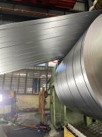 China Mild Cold Rolled Steel Sheet Coil JSC270C~JSC270F For SEDDQ Stamping for sale
