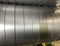 China Mild Cold Rolled Steel Sheet Coil JSC270C~JSC270F For SEDDQ Stamping for sale