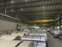 China Customized Galvanized Metal Panels 1mm Galvanised Steel Sheet for sale