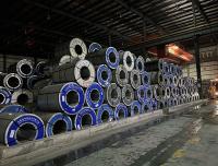 China 8x4 Hot Dip Galvanized Steel Sheet HC340/590DPD+Z For Building for sale
