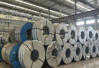 China 35SW360 Electrical Laminated Soft Iron Core Crgo Transformer Steel for sale