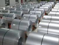 China 23SQG090 CRGO Steel Grain Oriented Silicon Steel Sheet For EI Lamination for sale
