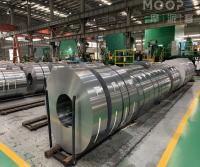 China 23SQG090 CRGO Steel Grain Oriented Silicon Steel Sheet For EI Lamination for sale