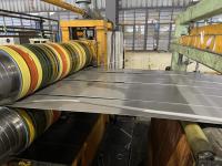 China 1/6 High carbon steel strip cold rolled steel sheet rolled metal coil/strip price for sale