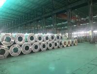China B23G110 Cold Rolled Non Grain Oriented CRGO Steel For Electrical Machinery for sale