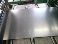 China Corrosion Resistance 5052 Aluminum Sheet Aluminum Alloy Sheet Metal for sale