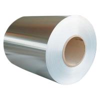 China Nickel Aisi 316 Stainless Steel Sheet Metal For Chemical Industry for sale