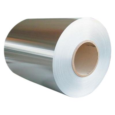China Nickel Aisi 316 Stainless Steel Sheet Metal For Chemical Industry for sale