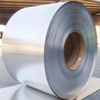 China Nickel Aisi 316 Stainless Steel Sheet Metal For Chemical Industry for sale