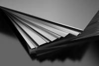 China Nickel Aisi 316 Stainless Steel Sheet Metal For Chemical Industry for sale