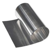 China Soft 16 Gauge SS Sheet SUS304L Reflective Stainless Steel Sheet for sale