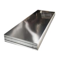 China Soft 16 Gauge SS Sheet SUS304L Reflective Stainless Steel Sheet for sale