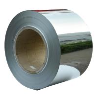 China Ferritic ASTM Stainless Steel Plate 309S Stainless Steel Strip for sale