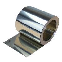 China Ferritic ASTM Stainless Steel Plate 309S Stainless Steel Strip for sale