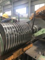China Ferritic ASTM Stainless Steel Plate 309S Stainless Steel Strip for sale