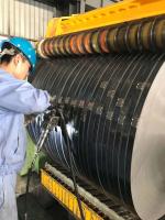 China Ferritic ASTM Stainless Steel Plate 309S Stainless Steel Strip for sale