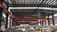 China Ferritic ASTM Stainless Steel Plate 309S Stainless Steel Strip for sale