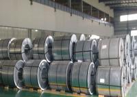 China Electrical Crgo M4 Grain Oriented Silicon Steel Sheet for Transformer Core for sale