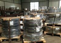 China Electrical Crgo M4 Grain Oriented Silicon Steel Sheet for Transformer Core for sale