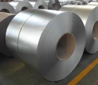 China Cold Rolled Mild Steel Sheet Coils 900mm - 1250mm Width for sale