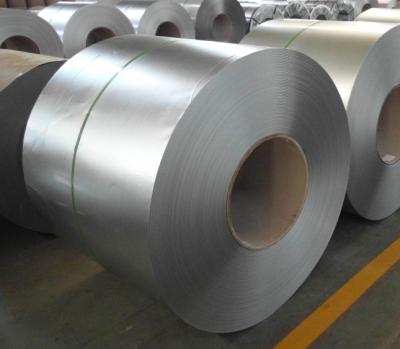 China Cold Rolled Mild Steel Sheet Coils 900mm - 1250mm Width for sale