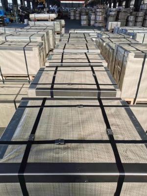 China h111 8mm Alloy Plate 5086 Aluminum Sheet For Boat for sale