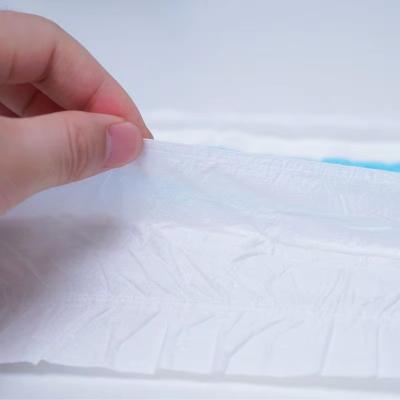 China Plain Woven Adult Disposable Panties 800-1030mm Sizes with Odor Control and Custom OEM Options for sale