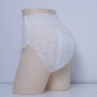 China Adult Disposable Underwear with Heavy Absorbency - Small/Medium/Large Sizes for Secure Fit Incontinence Protection for sale